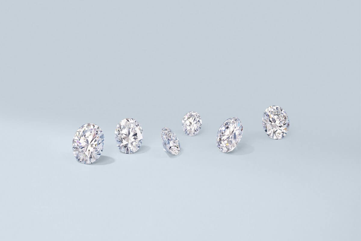 What You Don’t Know About Triple Excellent Diamonds