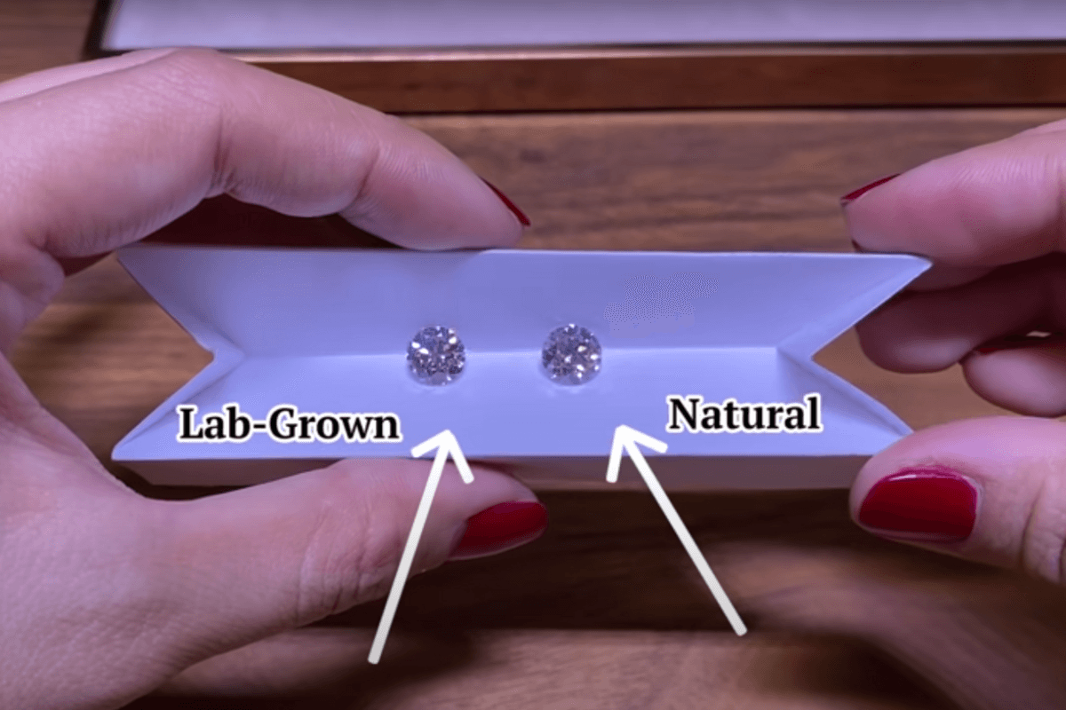A Buyer’s Guide to Lab-Grown Diamonds: All You Need To Know